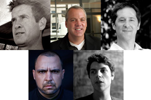 Gazing Into The Crystal Ball For Industry Insights Into 2010 - SHOOTonline