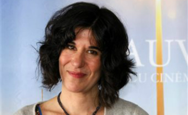 Director Debra Granik Shares Backstory On Her "Stray Dog" Documentary ...